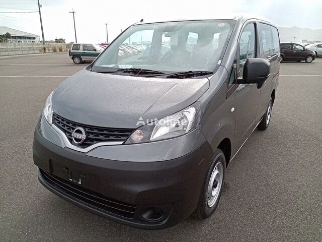 Novi Nissan NV200 DX 5BF-VM20 minivan