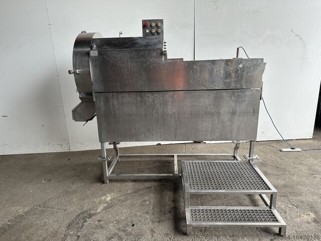 Seckalicu za kaiš
Eillert G1500