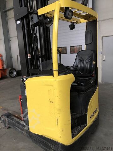 Reachtruck
Hyster R1.6