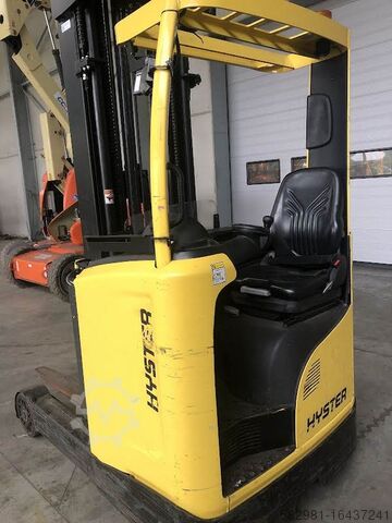 Reachtruck
Hyster R1.6