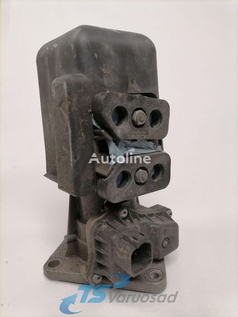 Knorr-Bremse Brake pressure control 1942899 glavni kocioni ventil za Scania R440 tegljača