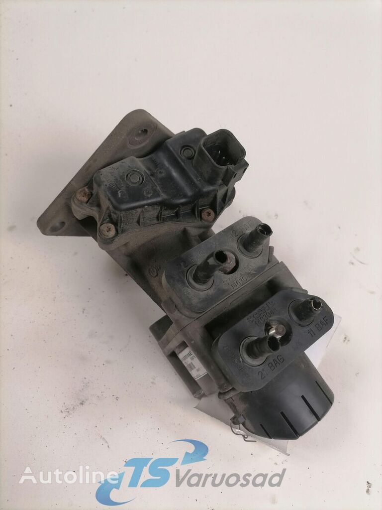 Knorr-Bremse Brake pressure control 1867518 glavni kocioni ventil za Scania P230 tegljača