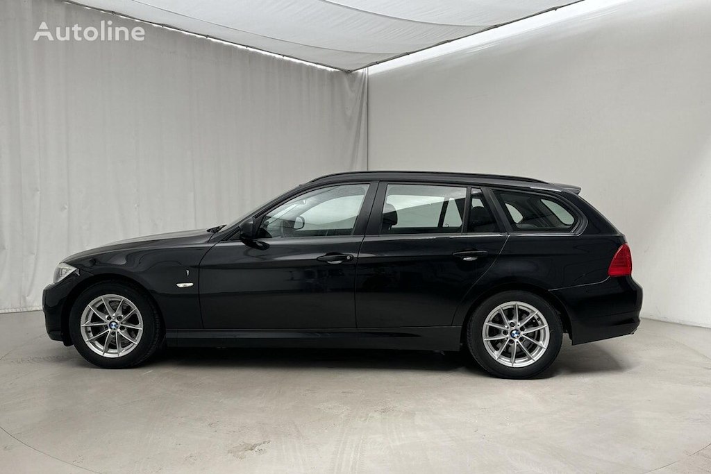 Prodaje se BMW 3-serien krosover na aukciji