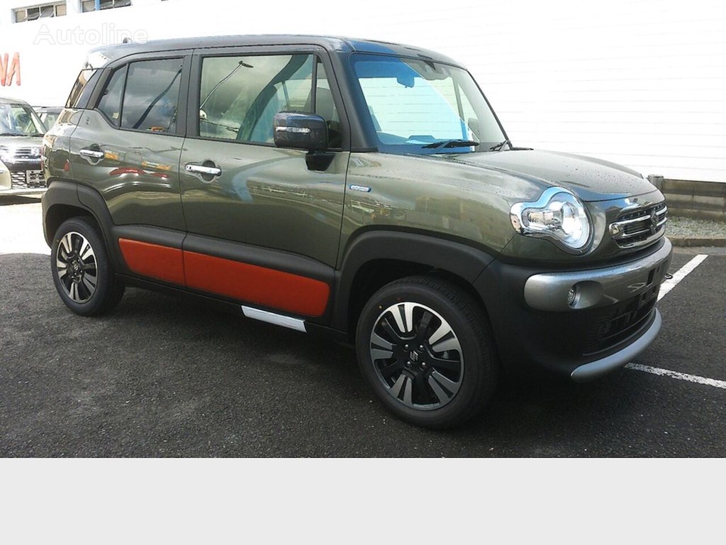 Suzuki Suzuki XBEE 1.0 cc hečbek