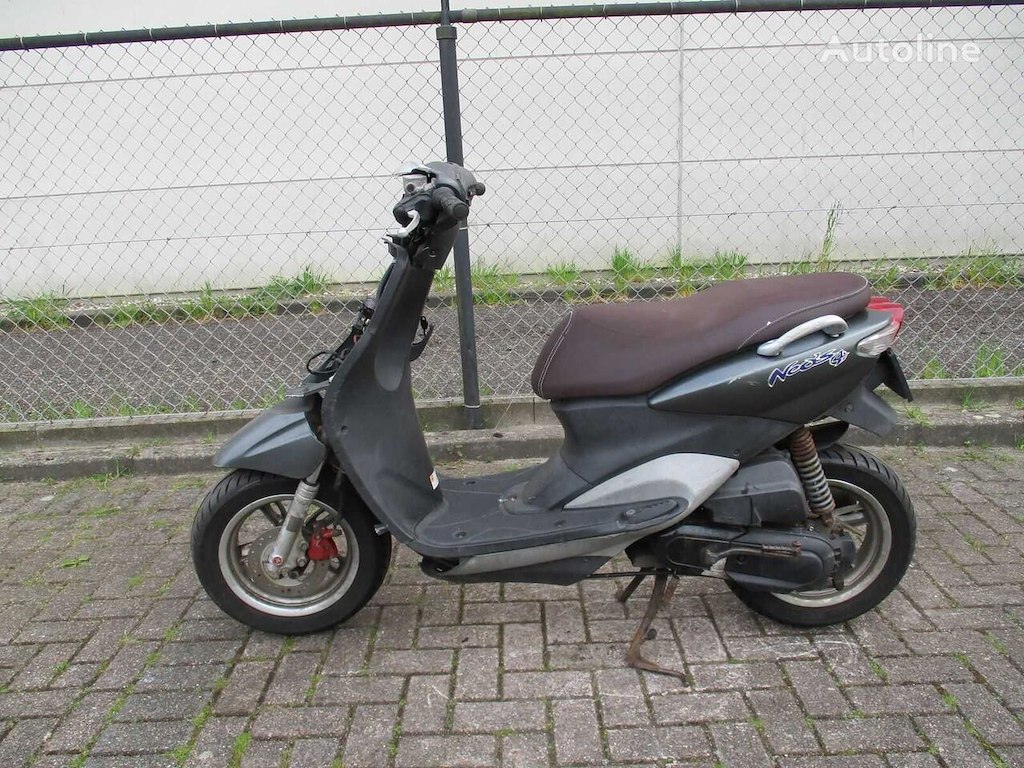 Prodaje se Yamaha Bromscooter skuter na aukciji