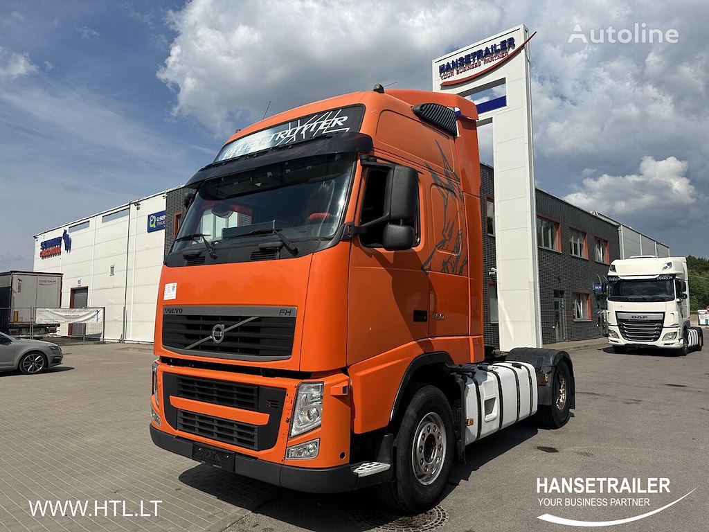 Volvo FH13 tegljač