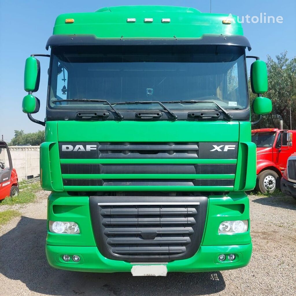 DAF XF105FTS tegljač