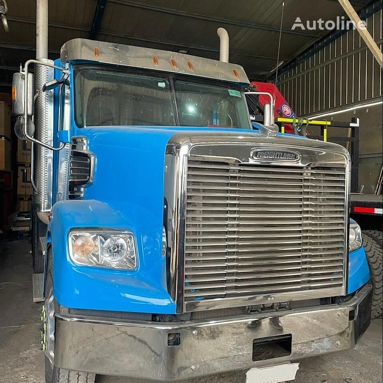 Freightliner SD 122 DD15 EPA GHG17 tegljač