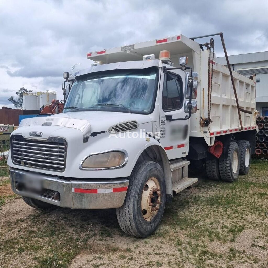 FREIGHT LINER M2 106 kiper