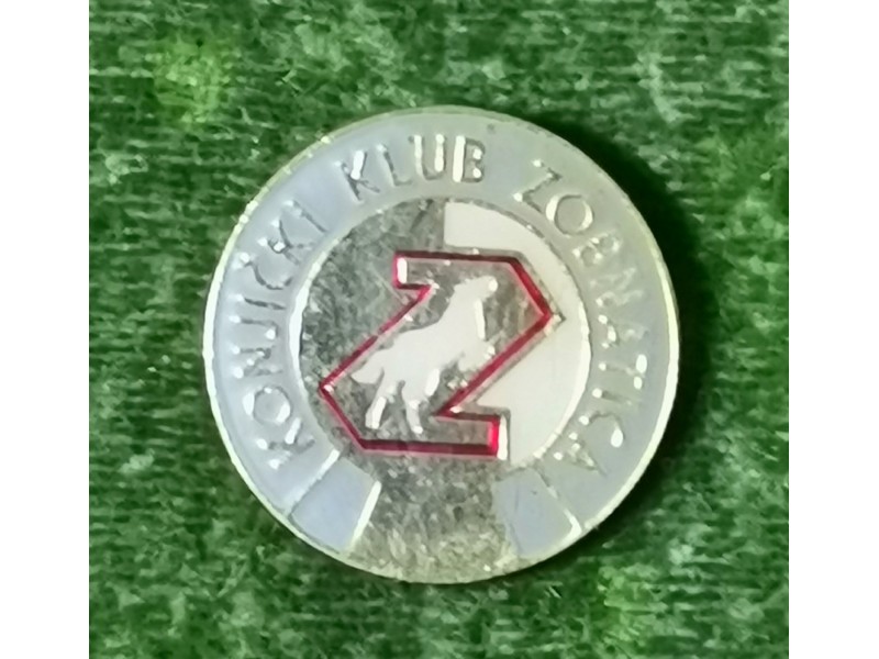 KONJIČKI KLUB ZOBNATICA.