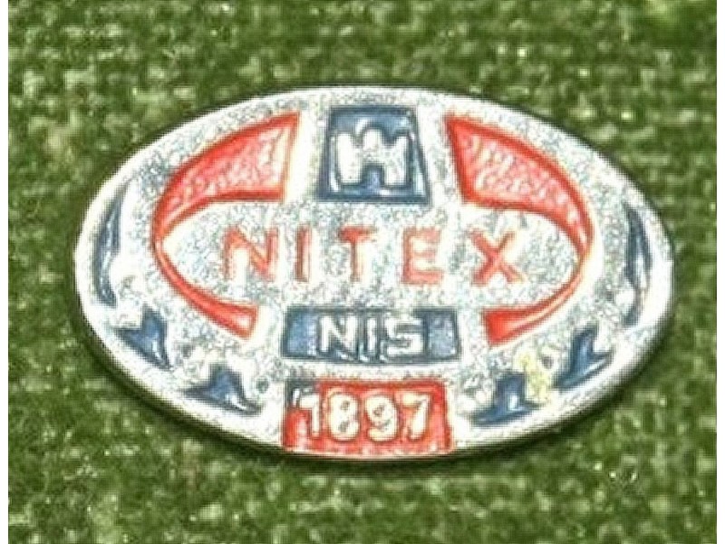 NITEX NIŠ 1897.