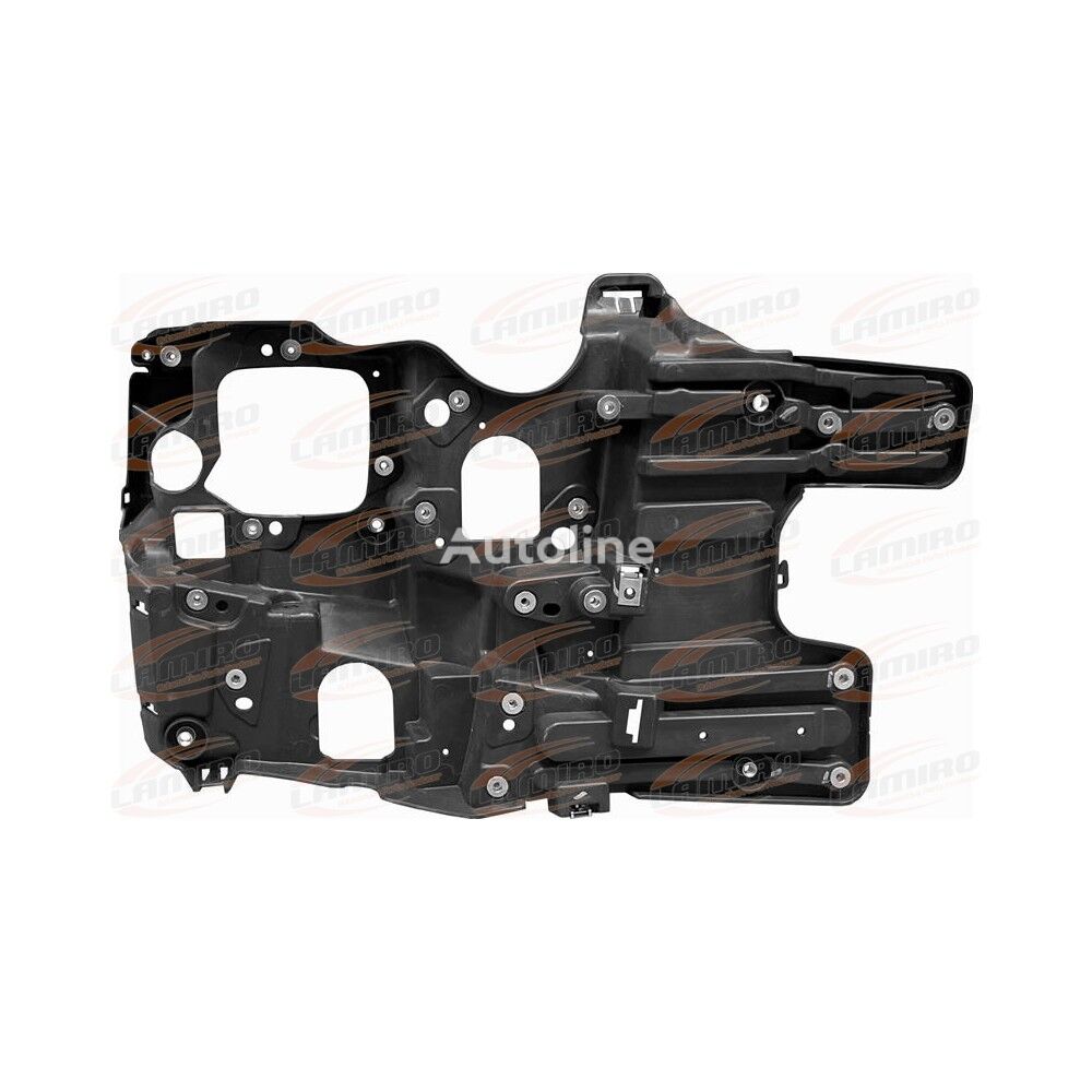 HEADLAMP BRACKET RIGHT REN GAMA D HEADLAMP BRACKET RIGHT za Renault Gama C / D CAB. 2,3 M kamiona