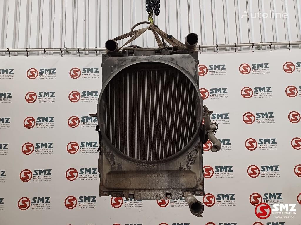 Renault Occ radiator 7420833587 radijator za hlađenje motora za kamiona