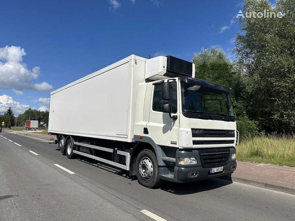 DAF CF 85 360 kamion hladnjača