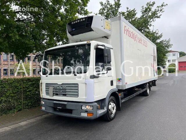 MAN TGL 12.210 CARRIER Supra 850/Eu 4/LBW kamion hladnjača