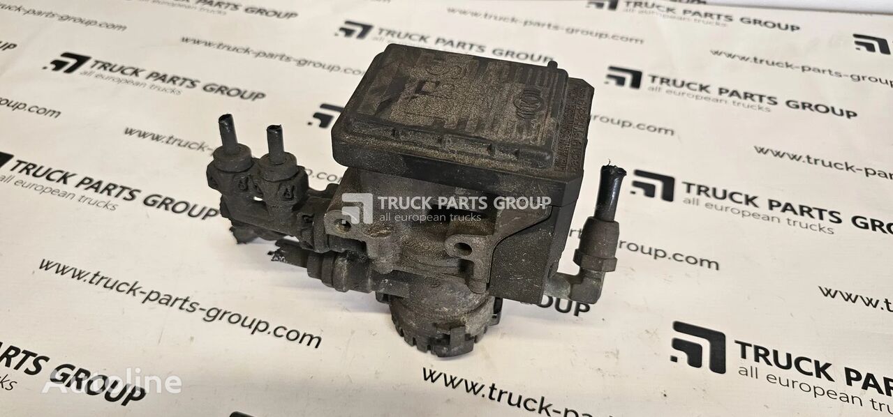 Scania T, P, G, R, L, S series EURO6 emission pressure brake control mo SCANIA glavni kocioni ventil za Scania SCANIA T, P, G, R, L, S series EURO6 emission pressure brake control module EBS 18792...