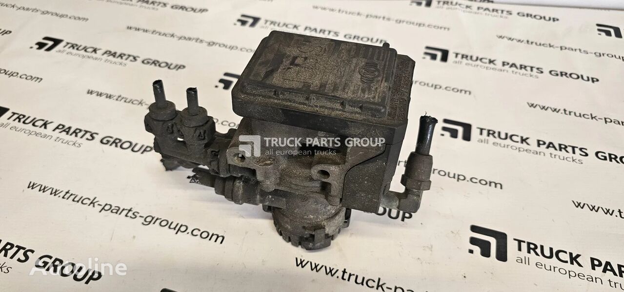 Scania T, P, G, R, L, S series EURO6 emission pressure brake control mo glavni kocioni ventil za Scania SCANIA T, P, G, R, L, S series EURO6 emission pressure brake control module EBS 1879275, 185...