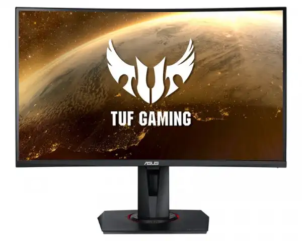 ASUS 27'' VG27WQ TUF Gaming monitor crni