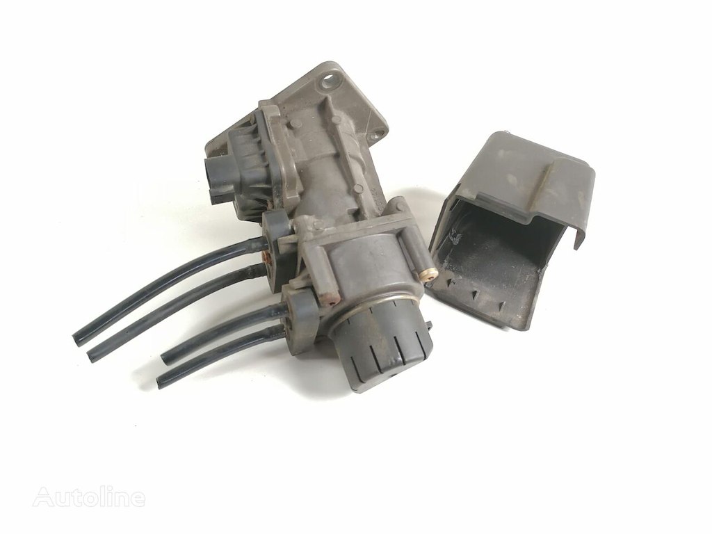 Scania Brake pressure control 1867518 glavni kocioni ventil za Scania R480 tegljača