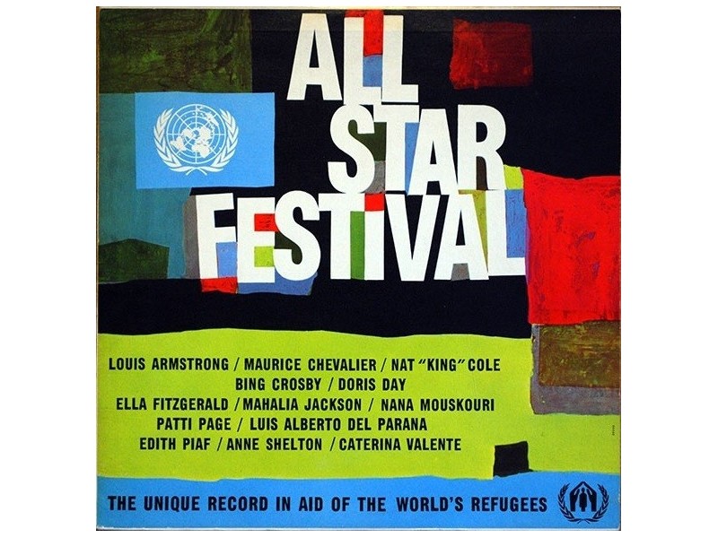 Various – All-Star Festival