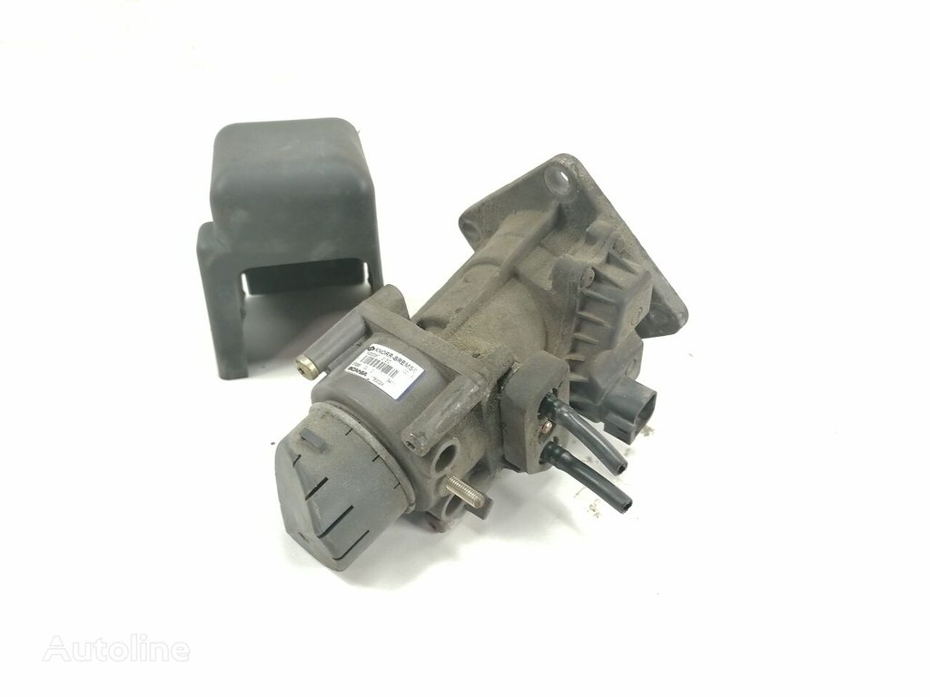 Scania Brake pressure control 1793024 glavni kocioni ventil za Scania R420 tegljača