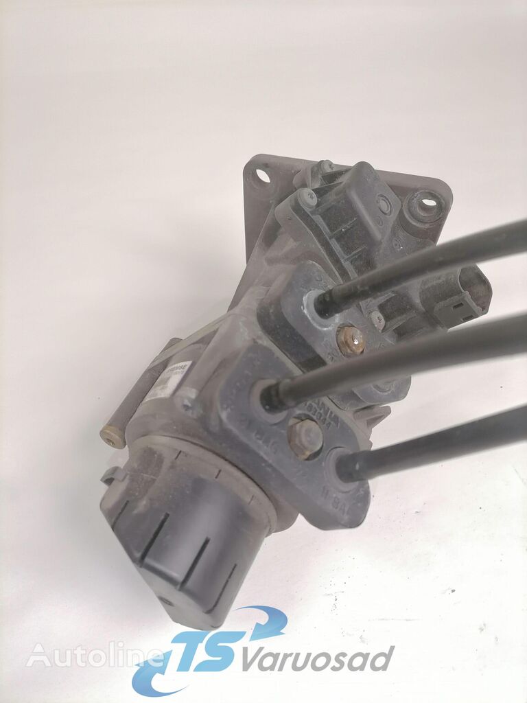 Scania Brake pressure control 1867518 glavni kocioni ventil za Scania R480 tegljača