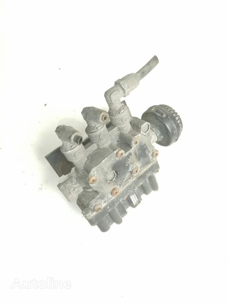 Scania Air suspension control valve, ECAS 1448078 glavni kocioni ventil za Scania R440 tegljača