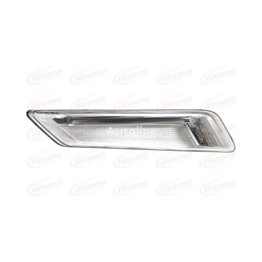 Volvo FH5 21- SIDE BLINKER LAMP RIGHT žmigavac za Volvo FH5 (2021-) kamiona