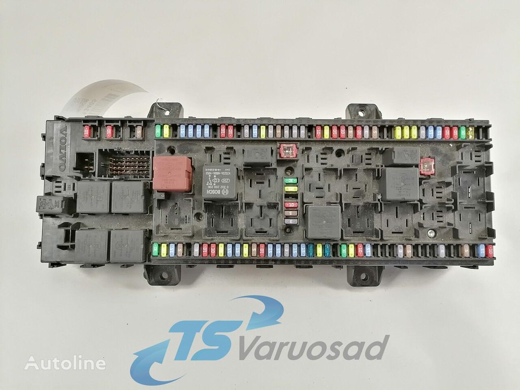 Volvo Fuse box 21939408 kutija s osiguračima za Volvo FH 4 tegljača