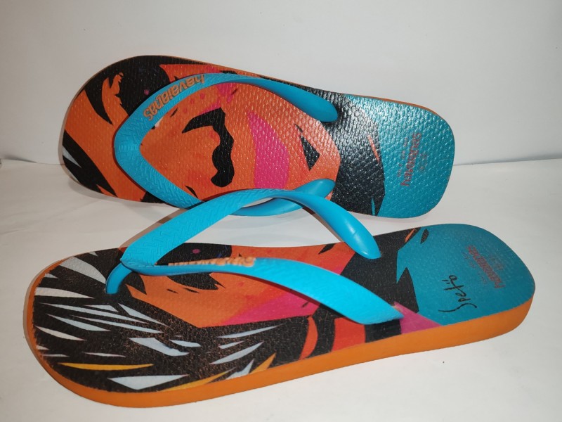 HAVAIANAS JAPANKE