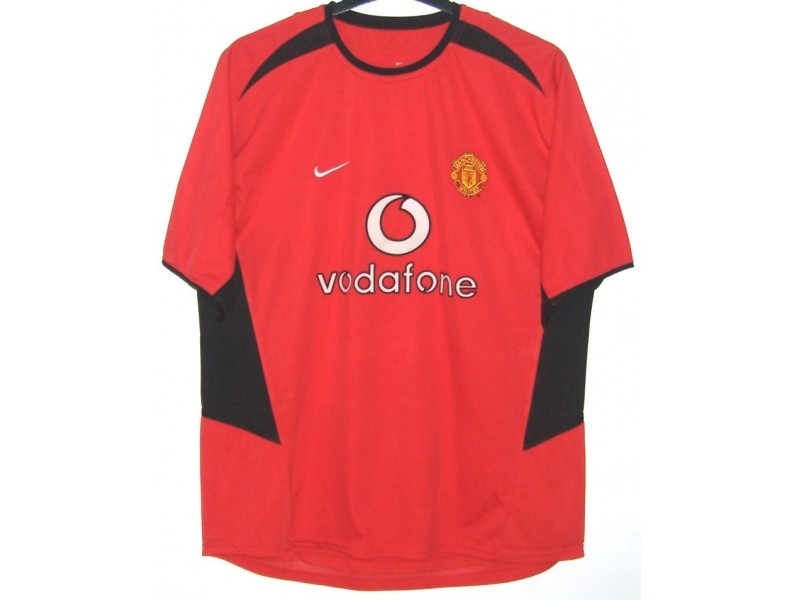 Dres, FC MANCHESTER UNITED, NIKE!!!