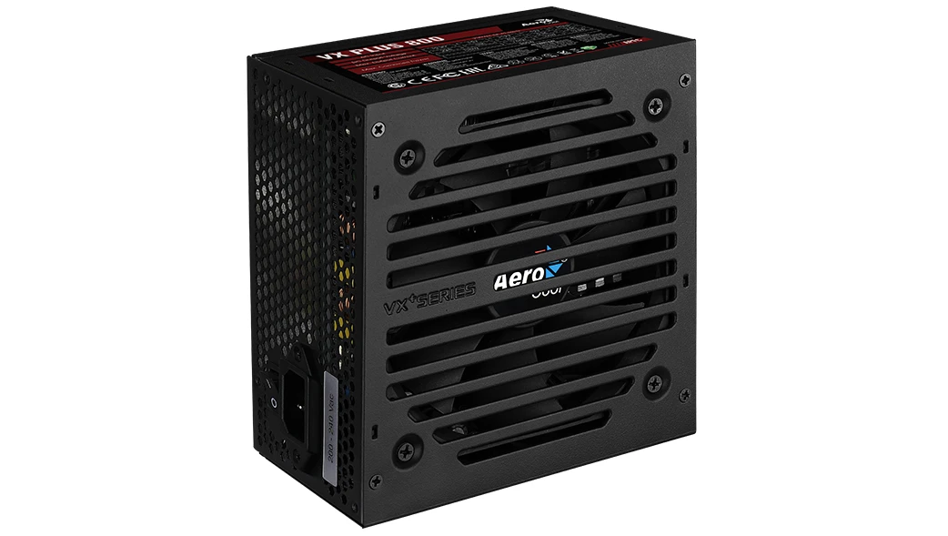 Aerocool VX PLUS 800 napajanje 800W