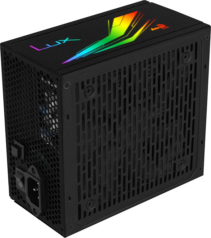 Aerocool LUX ARGB 1000M napajanje 1000W