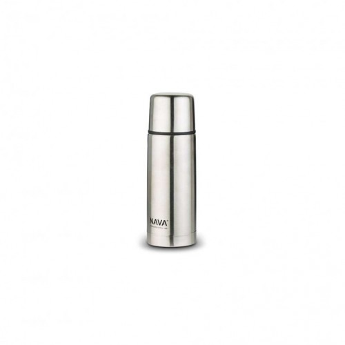 termos boca inox 350ml Nava nv10-146-001