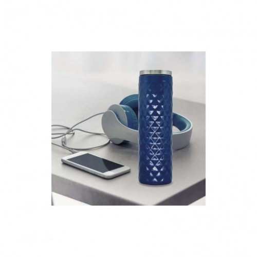 Termos boca 450ml plava maestro mr1648-45bl