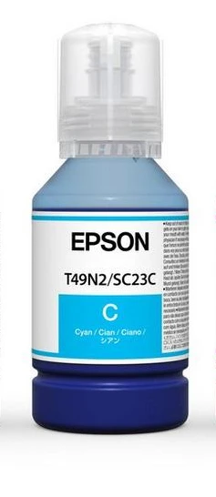 Epson T49H2 cyan mastilo