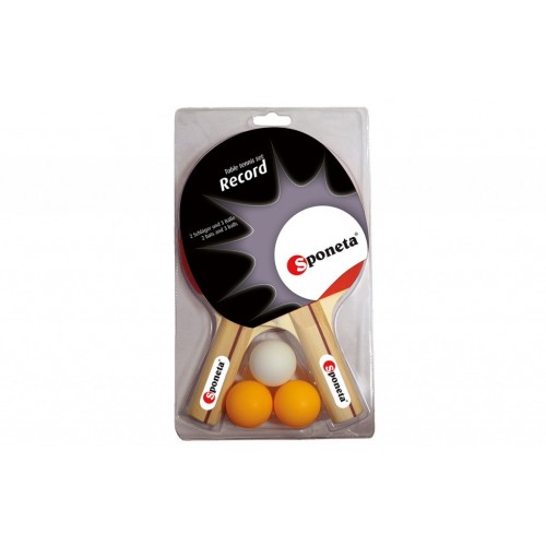 Ping pong set za stoni tenis record