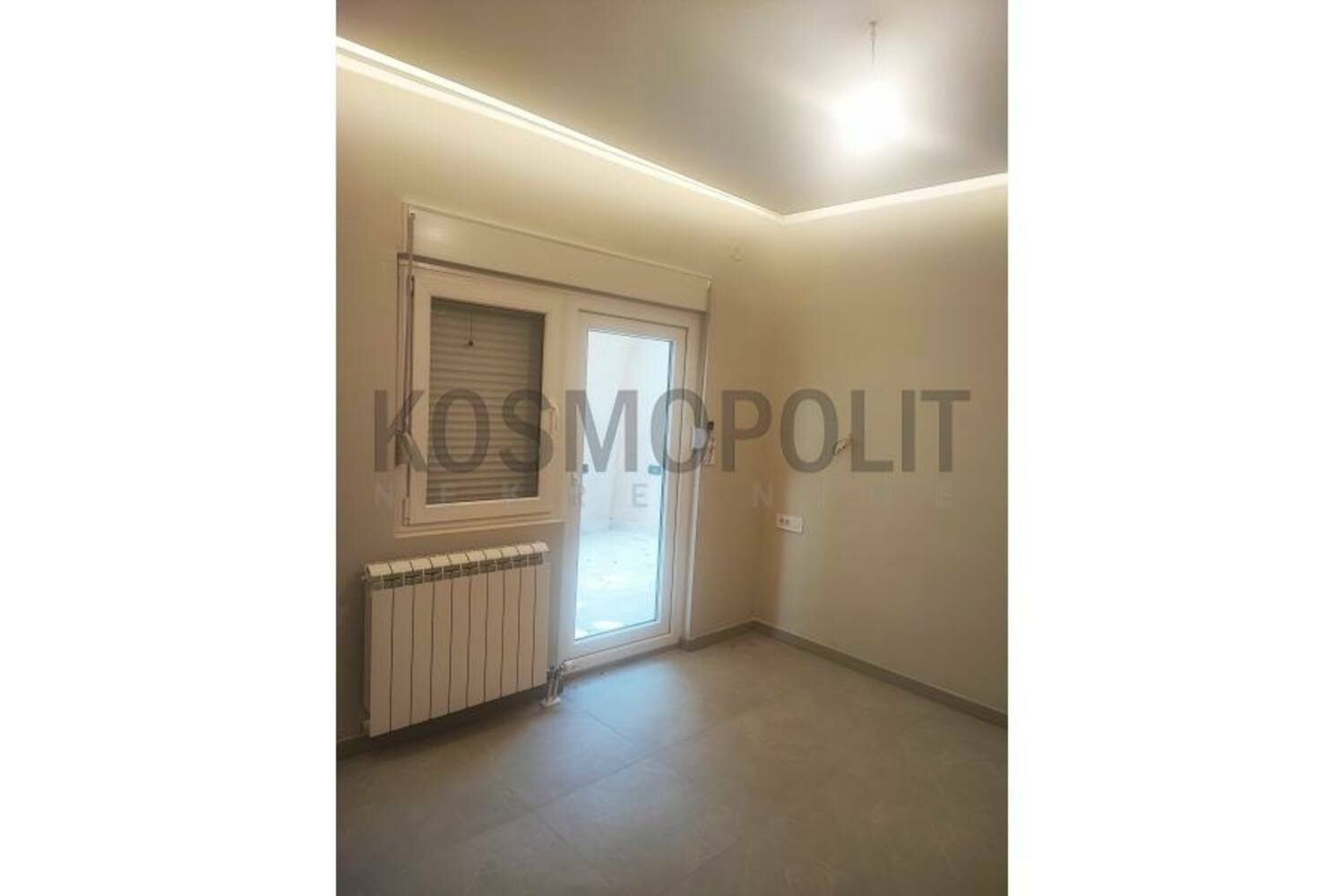 Rakovica, Kanarevo brdo, Petra Konjovića, 3.5, 91m2, 150000 EUR