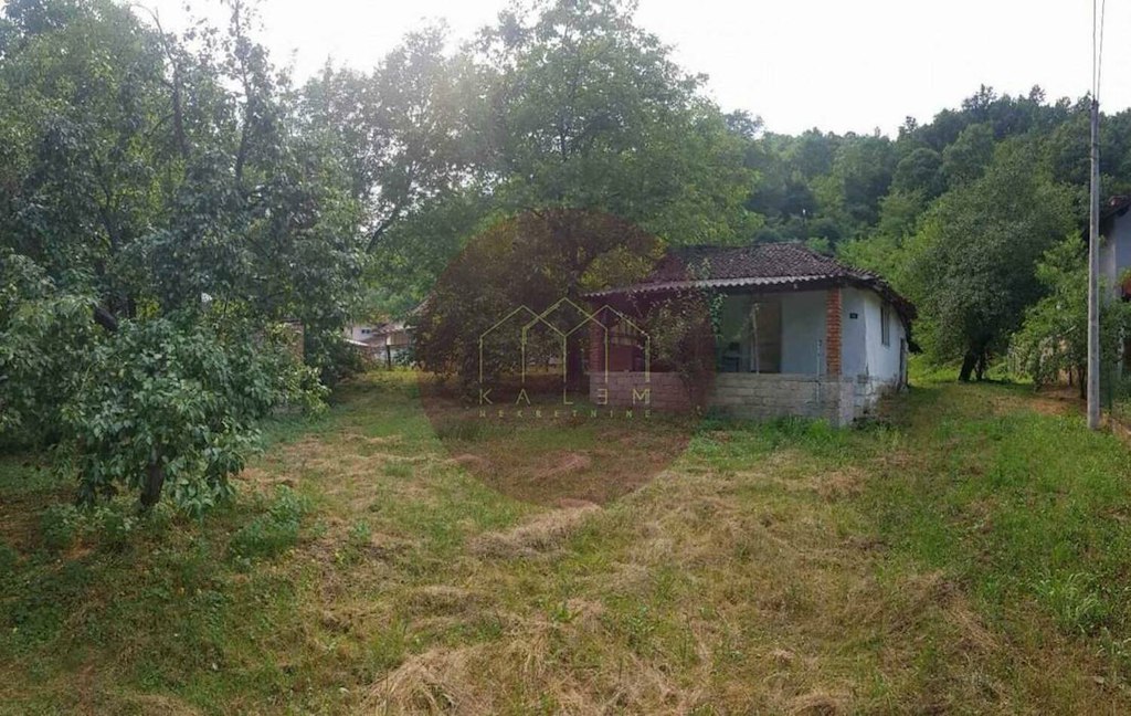 Okolno mesto, Osaonica, Kuća, 55m2, 18500 EUR