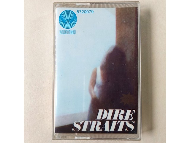 Dire Straits - Dire Straits