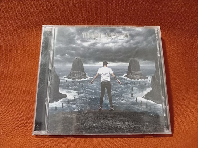 The Amity Affliction - Let The Ocean Take Me CD+DVD