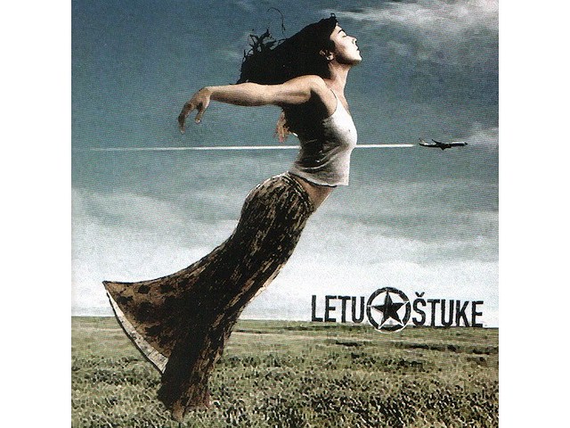 Letu štuke-Letu štuke(cd,2005,Menart)