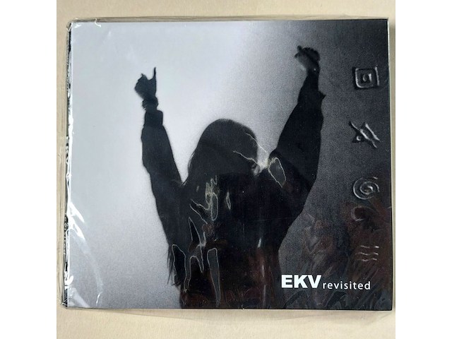 EKV By Firchie - EKV Revisited