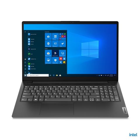 NOT LENOVO V15-IJL G2 15,6" CELERON N4500/8G/256G/DOS/3Y, 82QY00QCYA