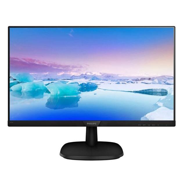 Monitor 27 Philips 273V7QDSB/00 IPS DVI/HDMI/VGA