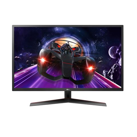 Monitor 32 LG 32MP60G-B Gaming IPS FHD 1ms FreeSync