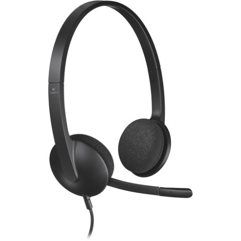 Logitech H340 ClearChat Comfort USB Headset