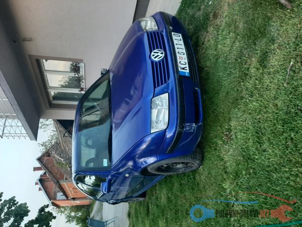 Polovni Delovi Za Volkswagen Bora Kompletan Auto U Delovima