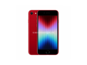 iPhone SE 64GB (PRODUCT)RED