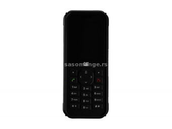 Mobilni telefon CAT B40 2.4" Crna